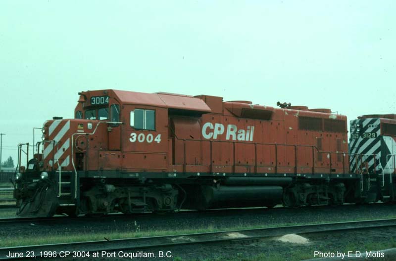 GP38AC 3004